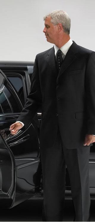 Butler / Personal Assistant (w/m/d) – München